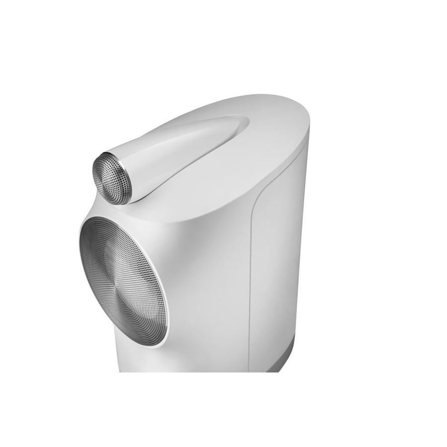 Bowers & Wilkins Formation DUO | Enceinte stéréo active HI-FI FINITION ...
