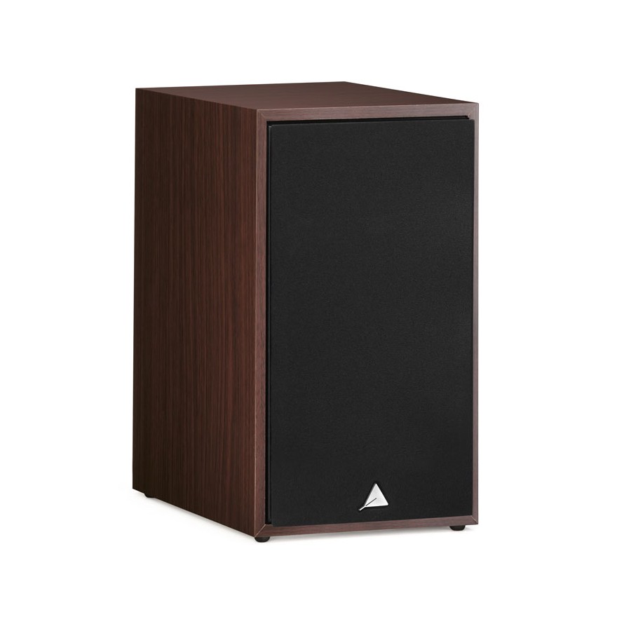 TRIANGLE BOREA BR02 | Enceinte bibliothèque HI-FI Finition Noyer