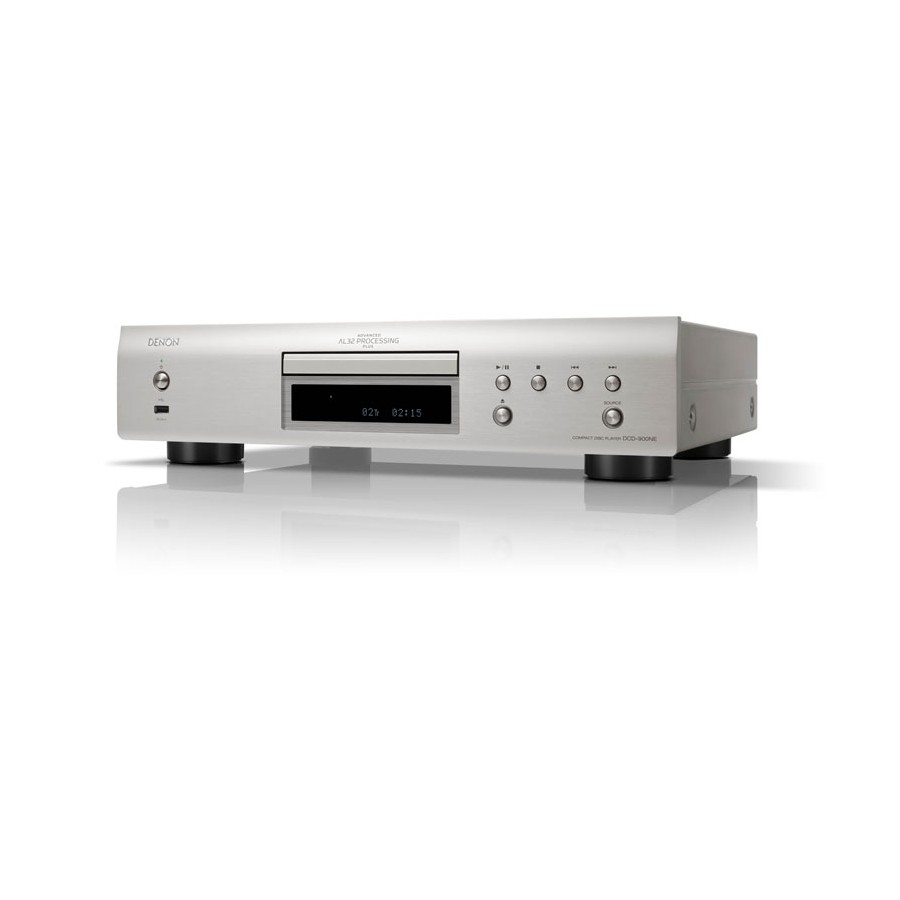 DENON DCD-900NE | Lecteur CD FINITION Argent