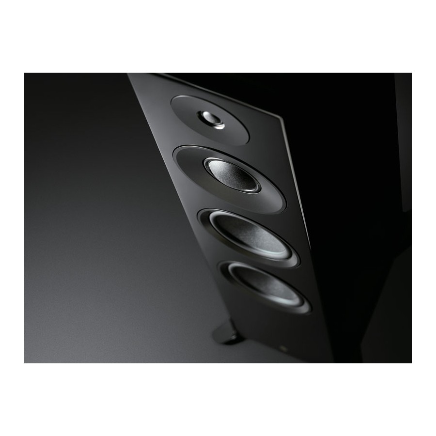 YAMAHA NS-2000A | Enceinte 3 voies HI-FI