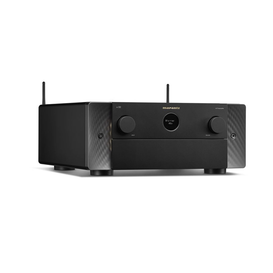 MARANTZ AV10 | Pré-amplificateur Home-Cinéma