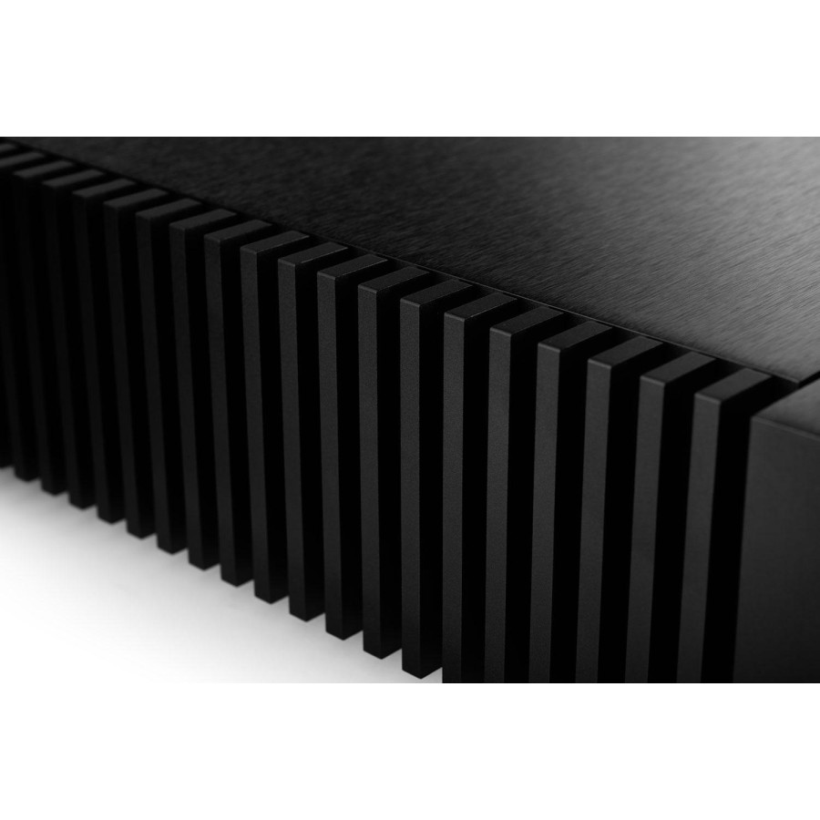 NAIM NAP250 | Amplificateur de puissance stéréo HI-FI