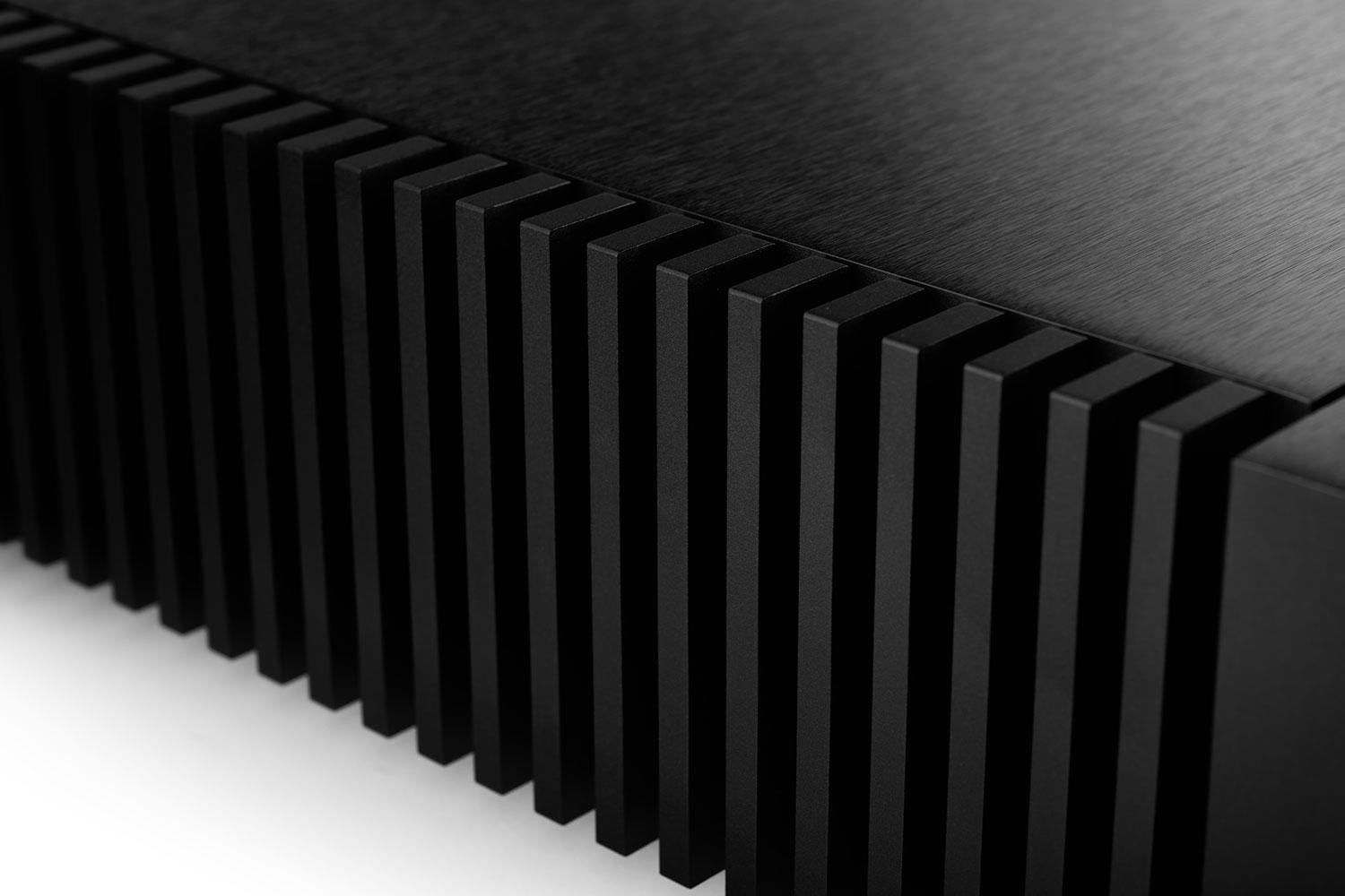 NAIM NAP250 | Amplificateur de puissance stéréo HI-FI