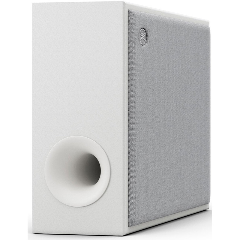 YAMAHA SW-X100A | Caisson de graves FINITION Gris