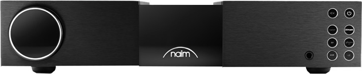 NAIM NAC-332 | Préamplificateur Haute-Fidélité