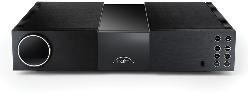 NAIM NAC-332 | Préamplificateur Haute-Fidélité