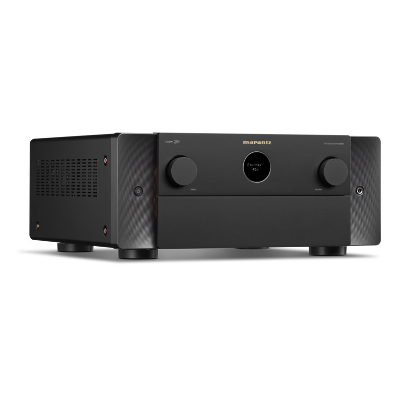 Amplificateur Home Cinema