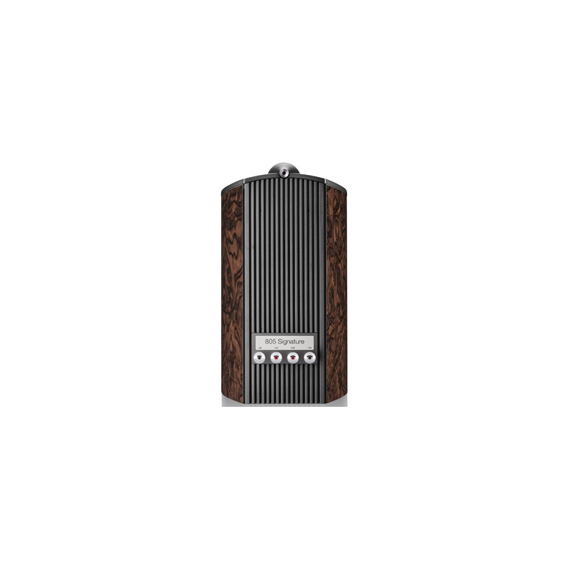 Bowers & Wilkins 805 D4 Signature | Enceinte colonne Haute-Fidélité ...