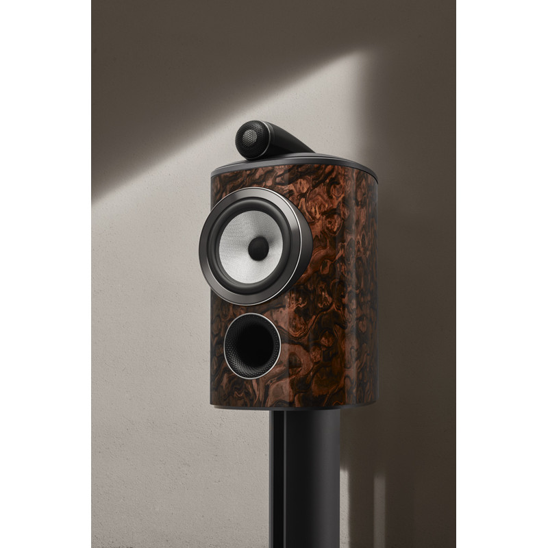 Bowers & Wilkins 805 D4 Signature | Enceinte colonne Haute-Fidélité ...