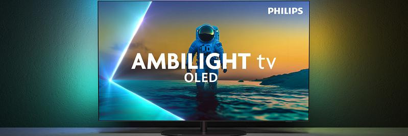 PHILIPS 42OLED810 | TV OLED 42 Pouces