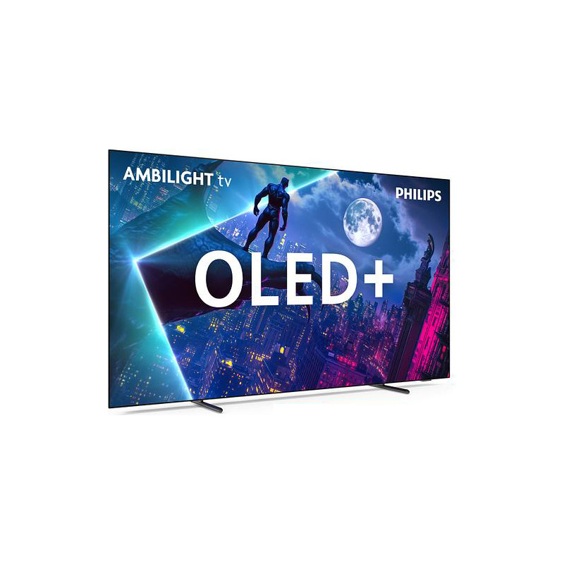 Tv Philips Oled 65 Pouces